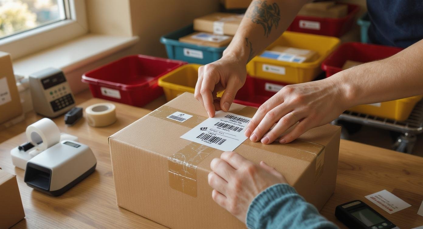 Expede mais rápido com a Shopkit | Shopkit