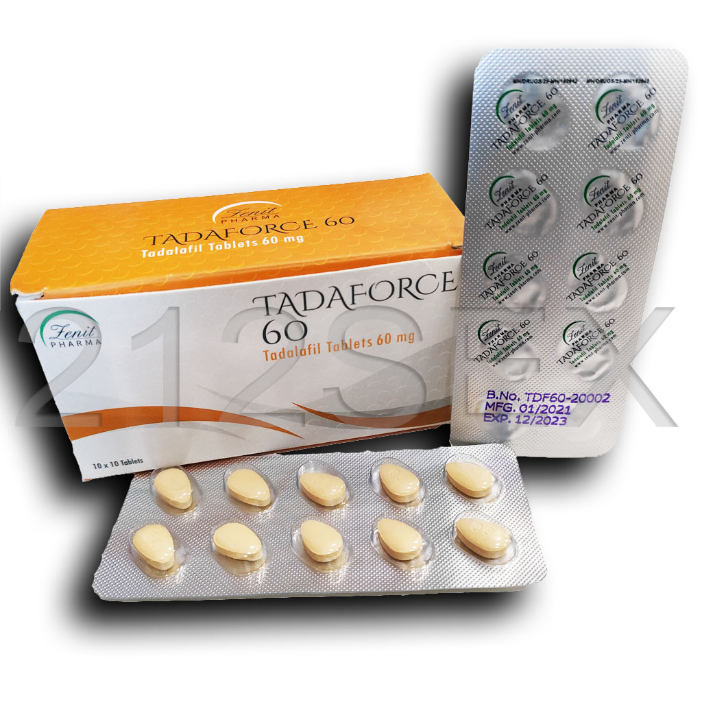 Genéricos Cialis ® | 212SEX