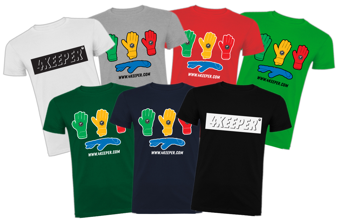 Categorias - Todos as categorias | 4 Keeper - Somos a Tua Loja de Desporto!