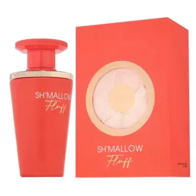 French Avenue SH'MALLOW FLUFF Eau de Parfum 100ml | ArábiaPerfumes