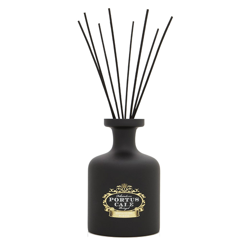 Portus Cale - Difusor de Fragrância Ruby Red | The Portugal Collections