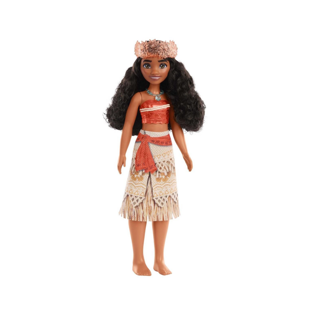 Princesa Disney Vaiana | AzorKids