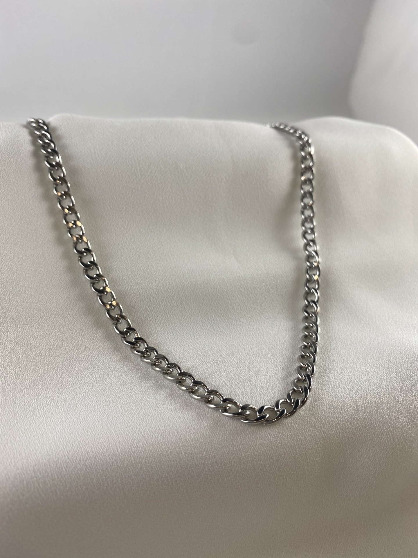 Colar clássico homem | Bijuvera