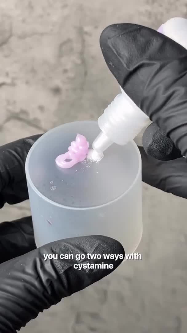 Pink Flash Korean Lash Lift – Kit Mini Profissional 5 ml | Cacau Chic ...