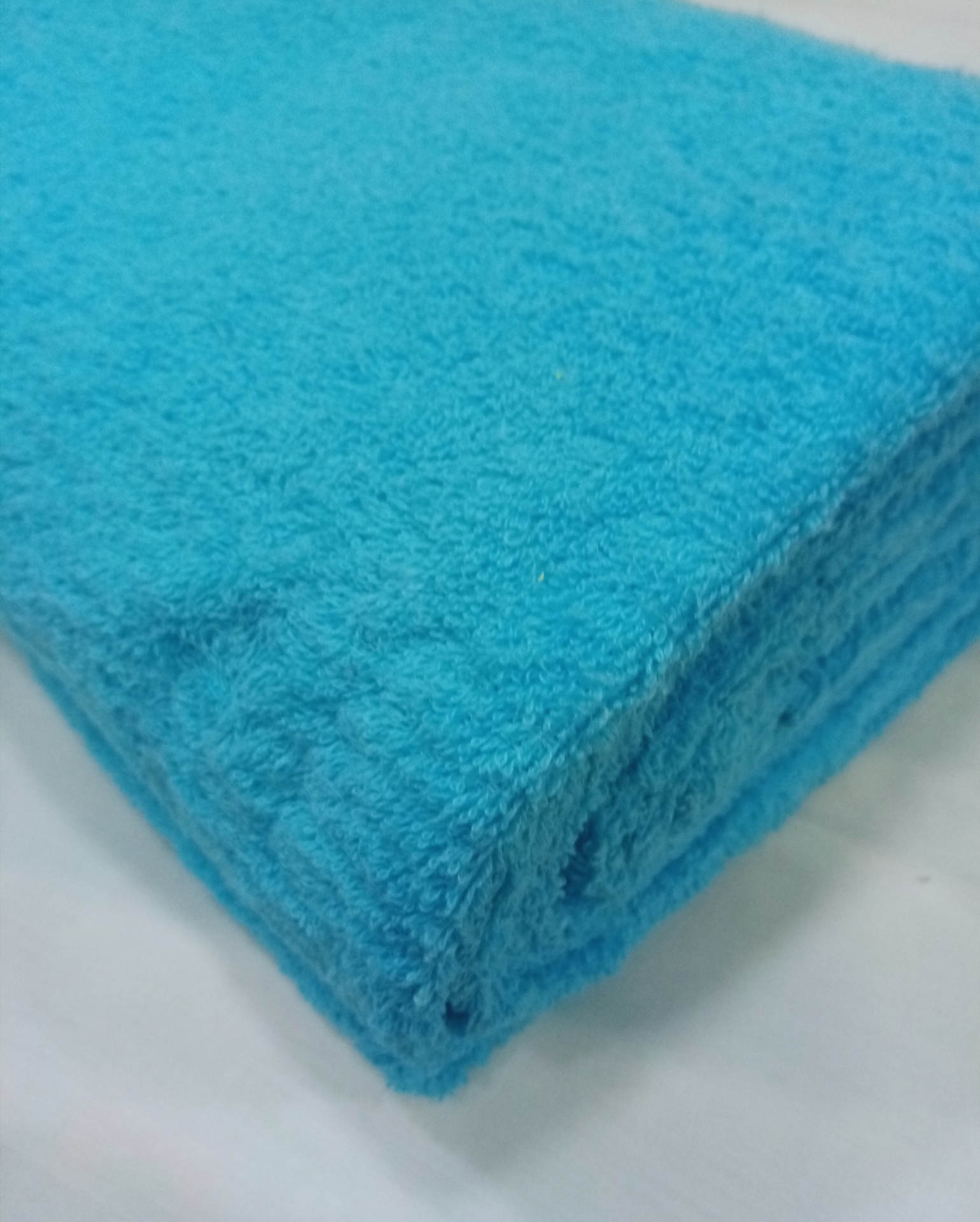 Pano Turco Azul Turquesa | Catarina Pestana