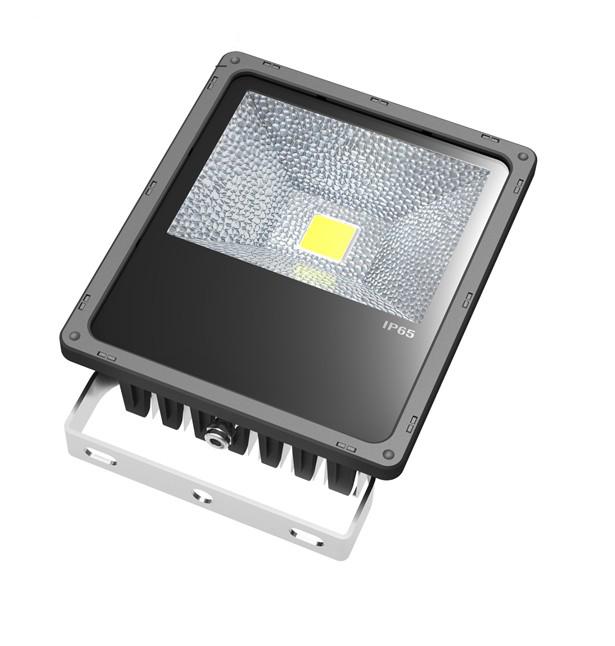 LED Projetor 50W IP65 3000K PRO | CONNECTVOLT Iluminação LED