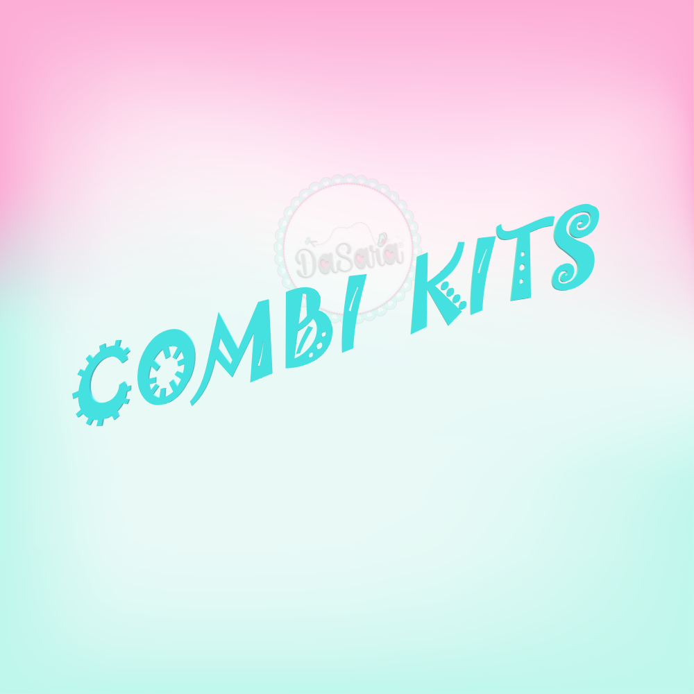 COMBI KITS | DaSara