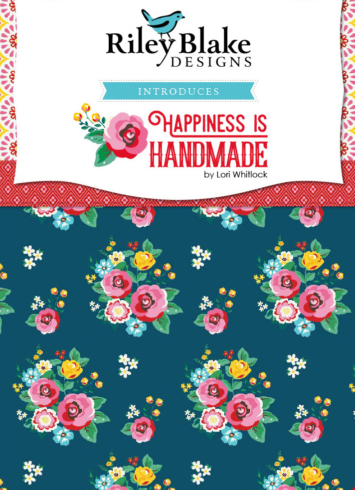 HAPPINESS IS HANDMADE | DaSara