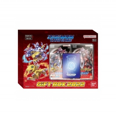 Collection Box | dbcardgames