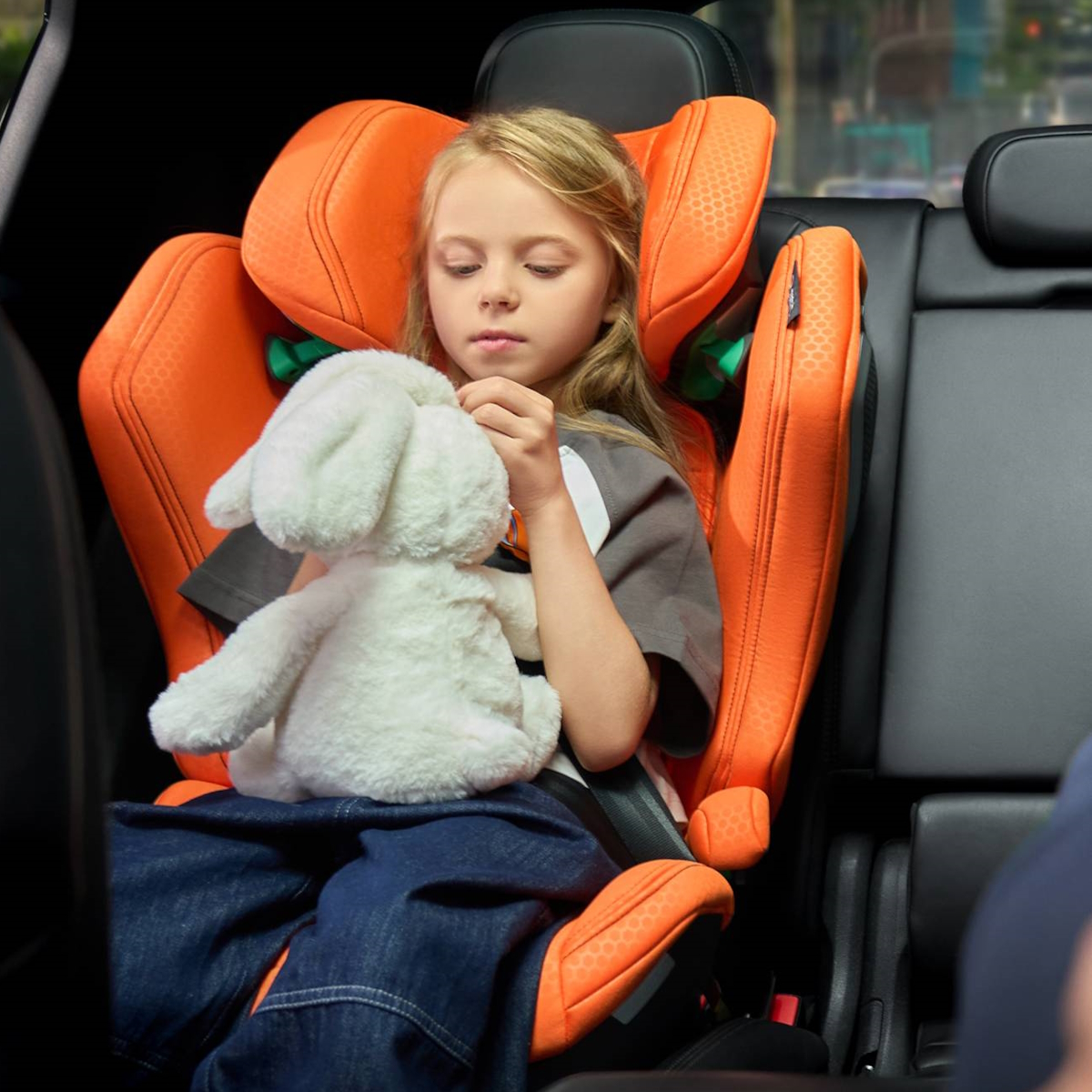 Cadeira auto Recaro Axion 1 Car Seat | Dente de Leite