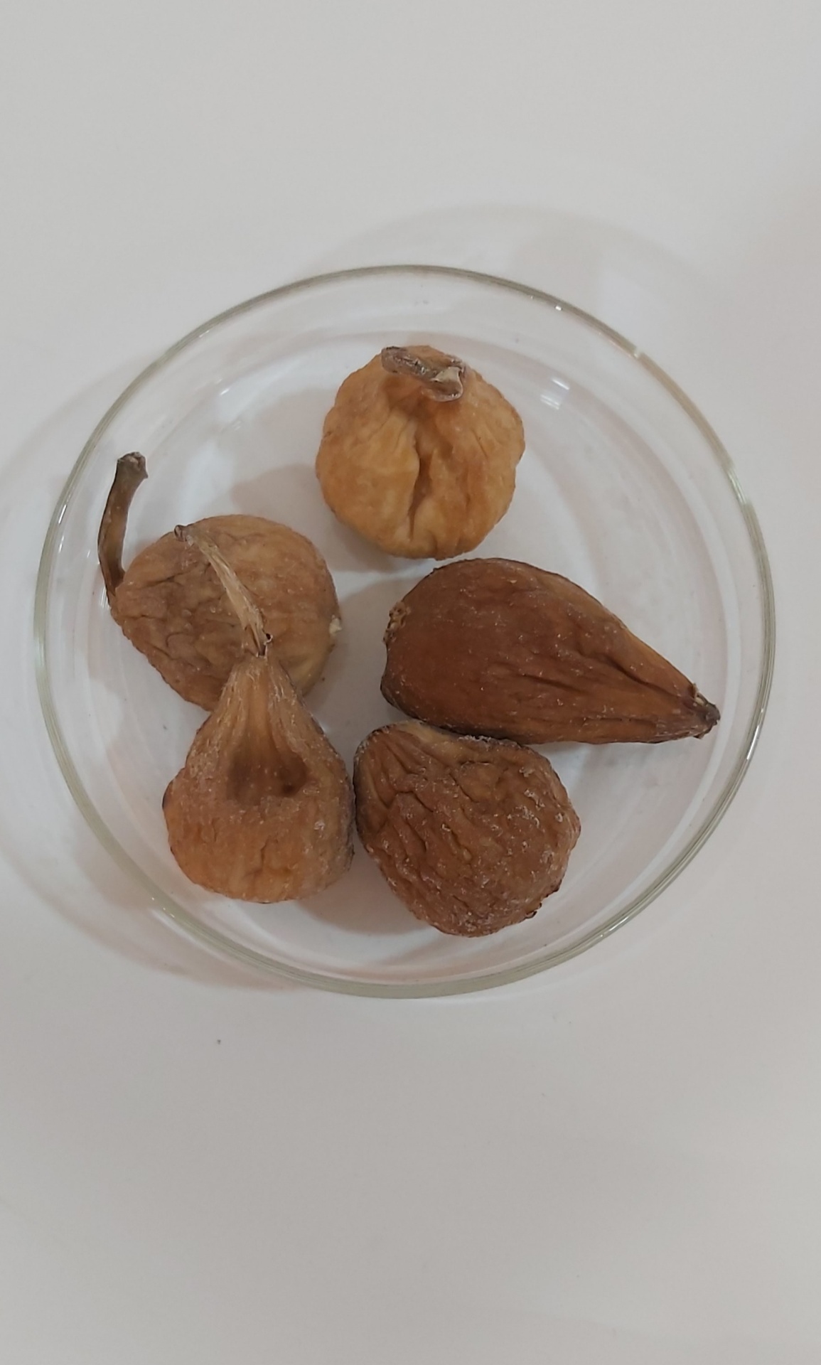 Figos Secos 100gr | Desafio Saudável