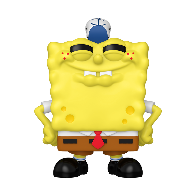 * PRÉ-RESERVA * Funko POP! Animation Spongebob Squarepants Spongebob ...
