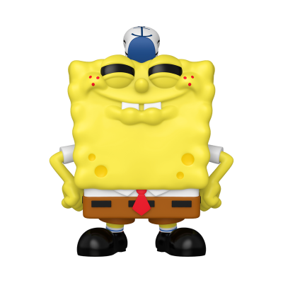 * PRÉ-RESERVA * Funko POP! Animation Spongebob Squarepants Spongebob ...