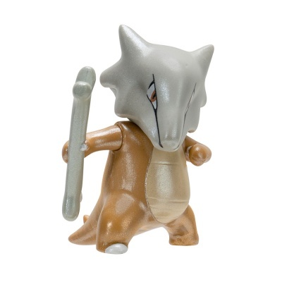 Pokémon Select Evolution Cubone + Marowak | Loja dos POP's