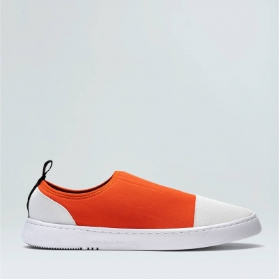 Tênis Osklen Superlight Neoprene High Top Feminino | Embaú Store Online