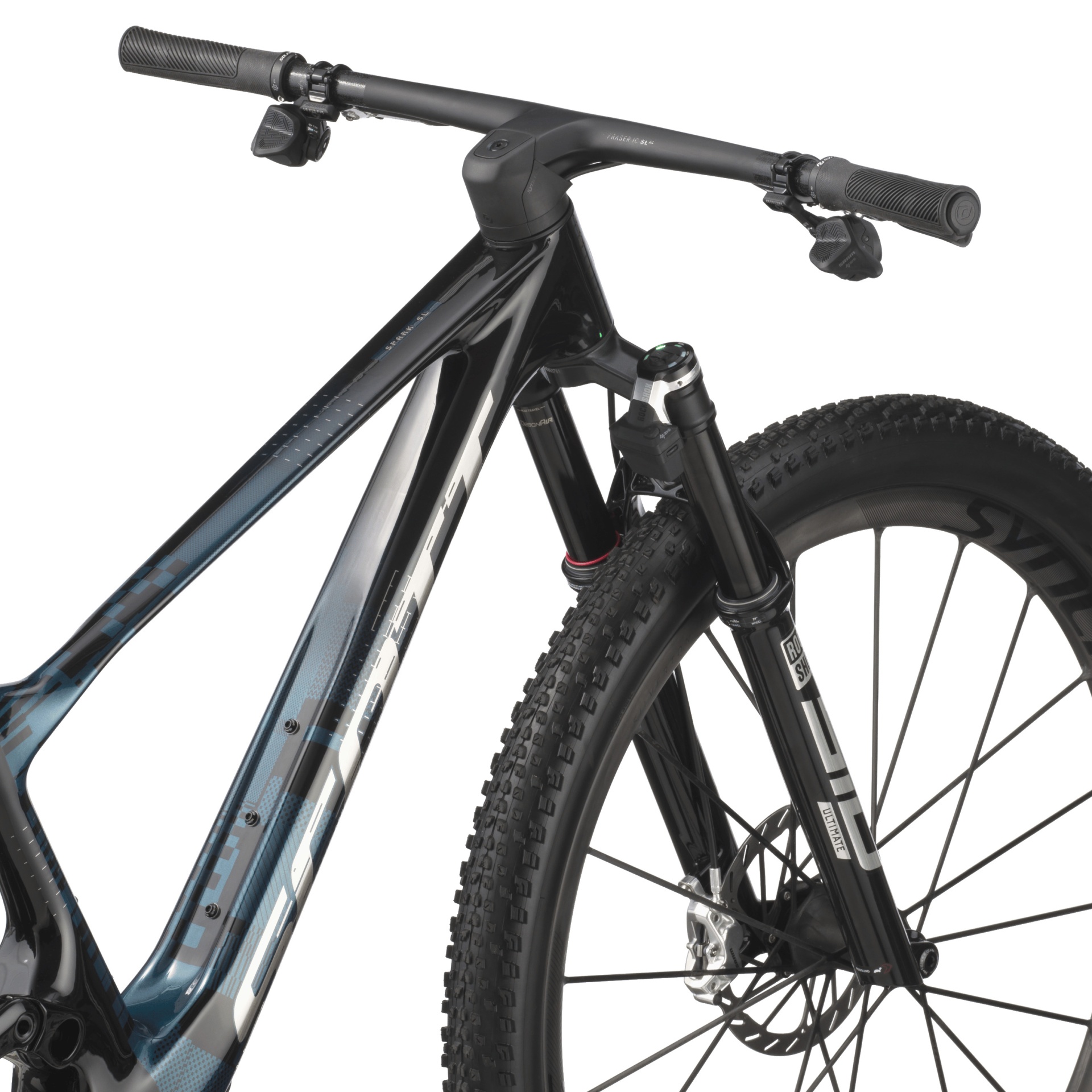 BICICLETA SCOTT SPARK RC SL - 2025 | Epic Bike Store