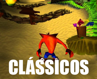 Clássicos PS2 | Fox Geeks