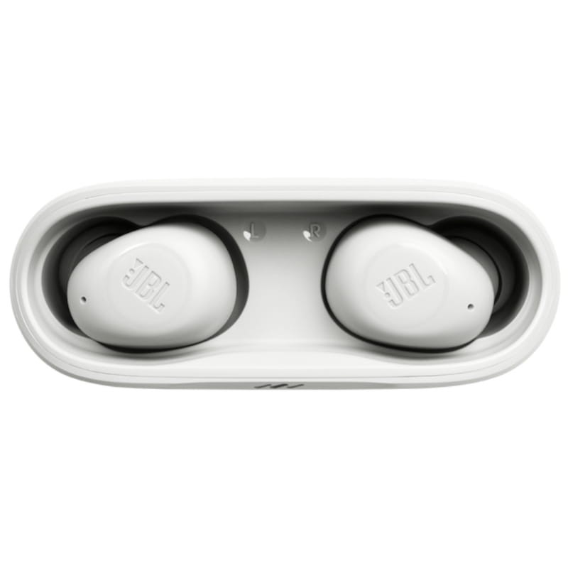 JBL Wave Buds TWS Branco | FTSHOPPING