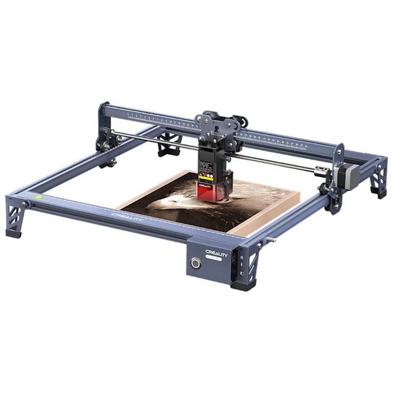 Creality CR-Laser Falcon 5W | FTSHOPPING