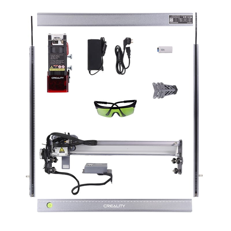 Creality CR-Laser Falcon 5W | FTSHOPPING