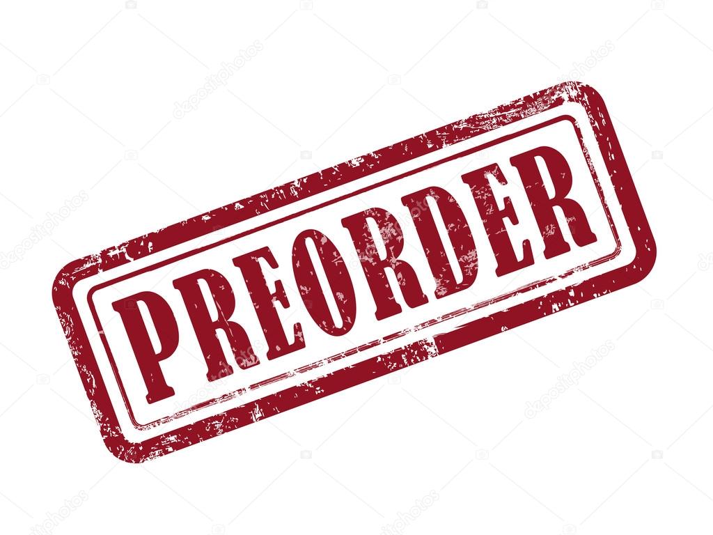 Preorders | Geek Planet