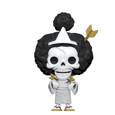 Funko POP One Piece - Brook | Geek Planet