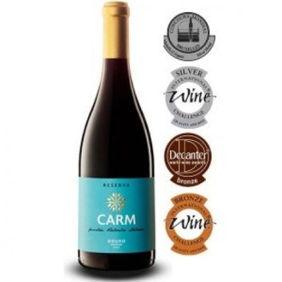 Carm Reserva Tinto 2020 | Garrafeira D'Alvalade