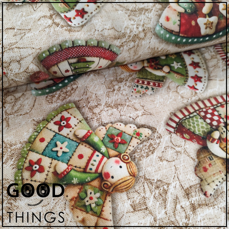 Half Panama | Anjos | GOOD THINGS