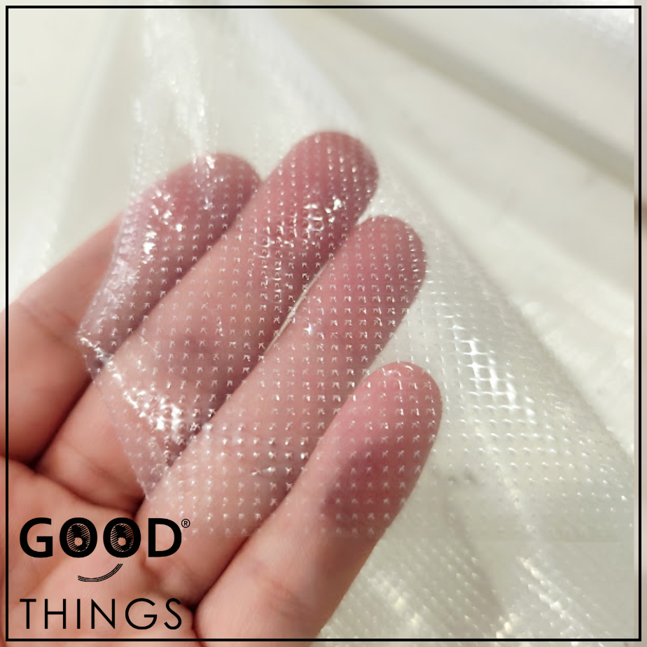 Entretela Bordar Termosolúvel | GOOD THINGS