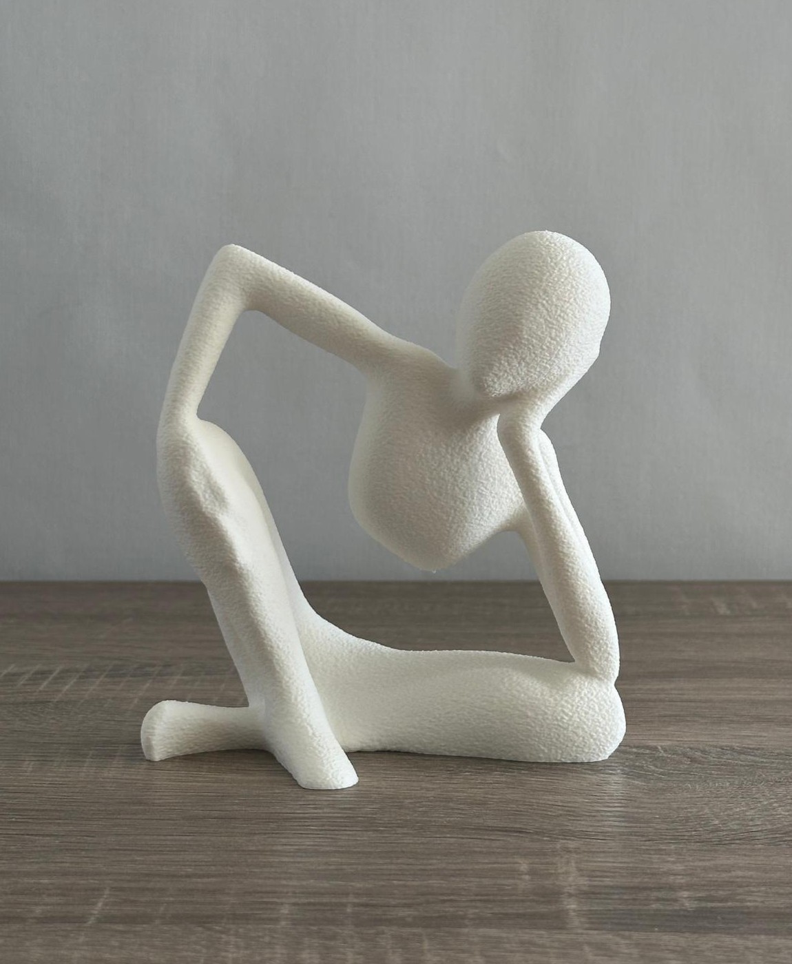 Estátua 4 | Hermit Prints