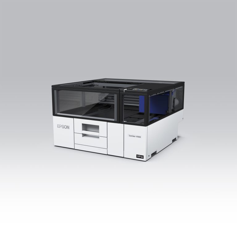 EPSON® SureColor SC-V1000 UV | HEXÁGONO