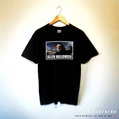 Allen Halloween loja