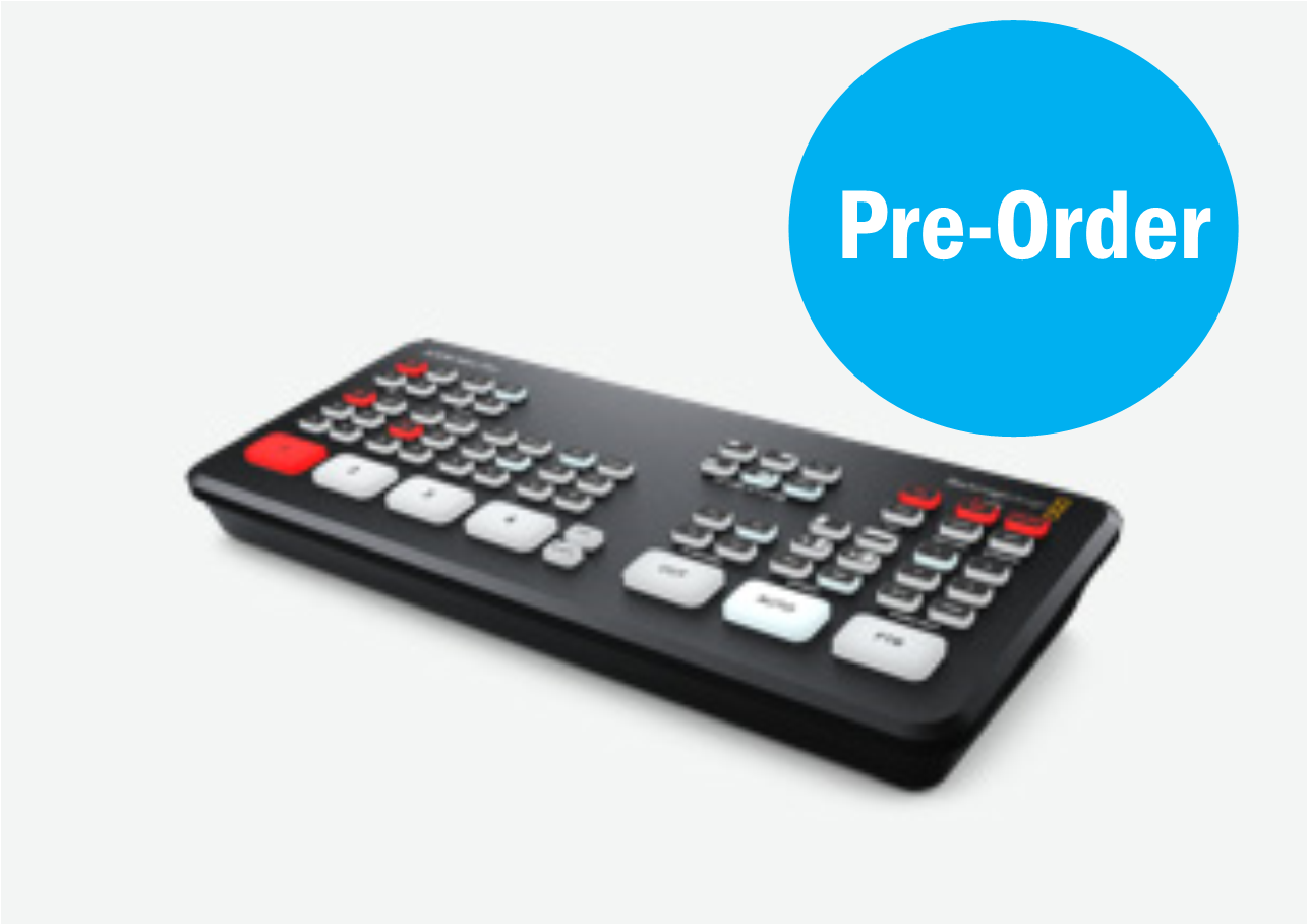 ATEM Mini Pro | BlueOnline.pt: Equipamentos Audiovisuais aos melhores ...