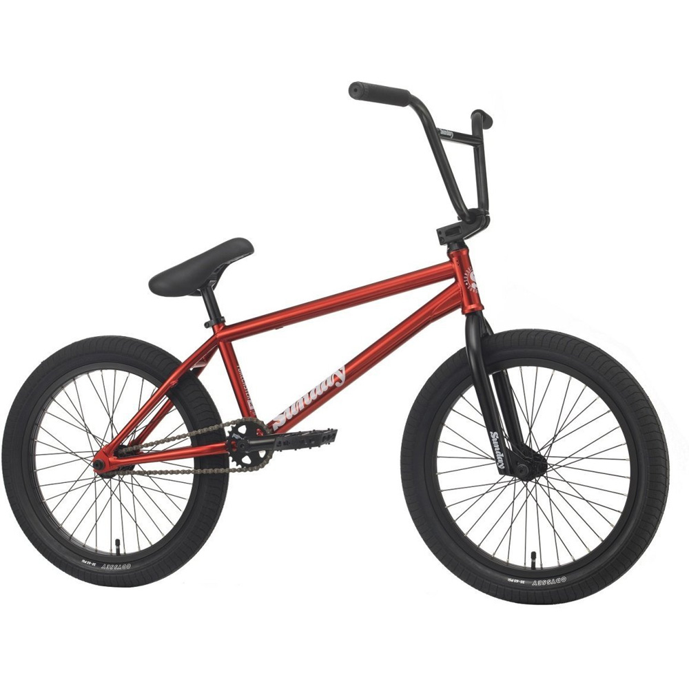 BMX | Icon Bike Store