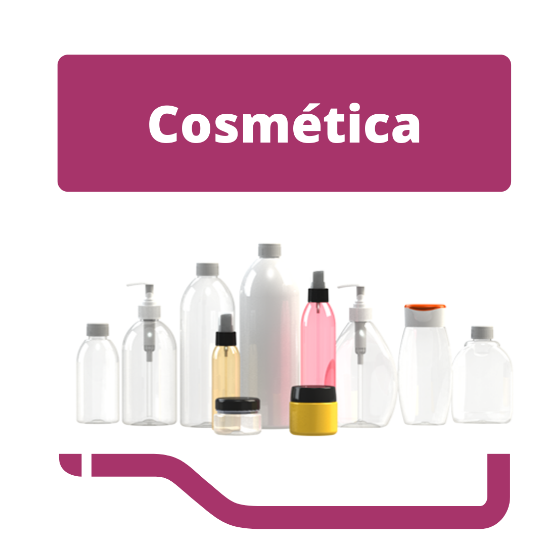 Cosmética | Indumel