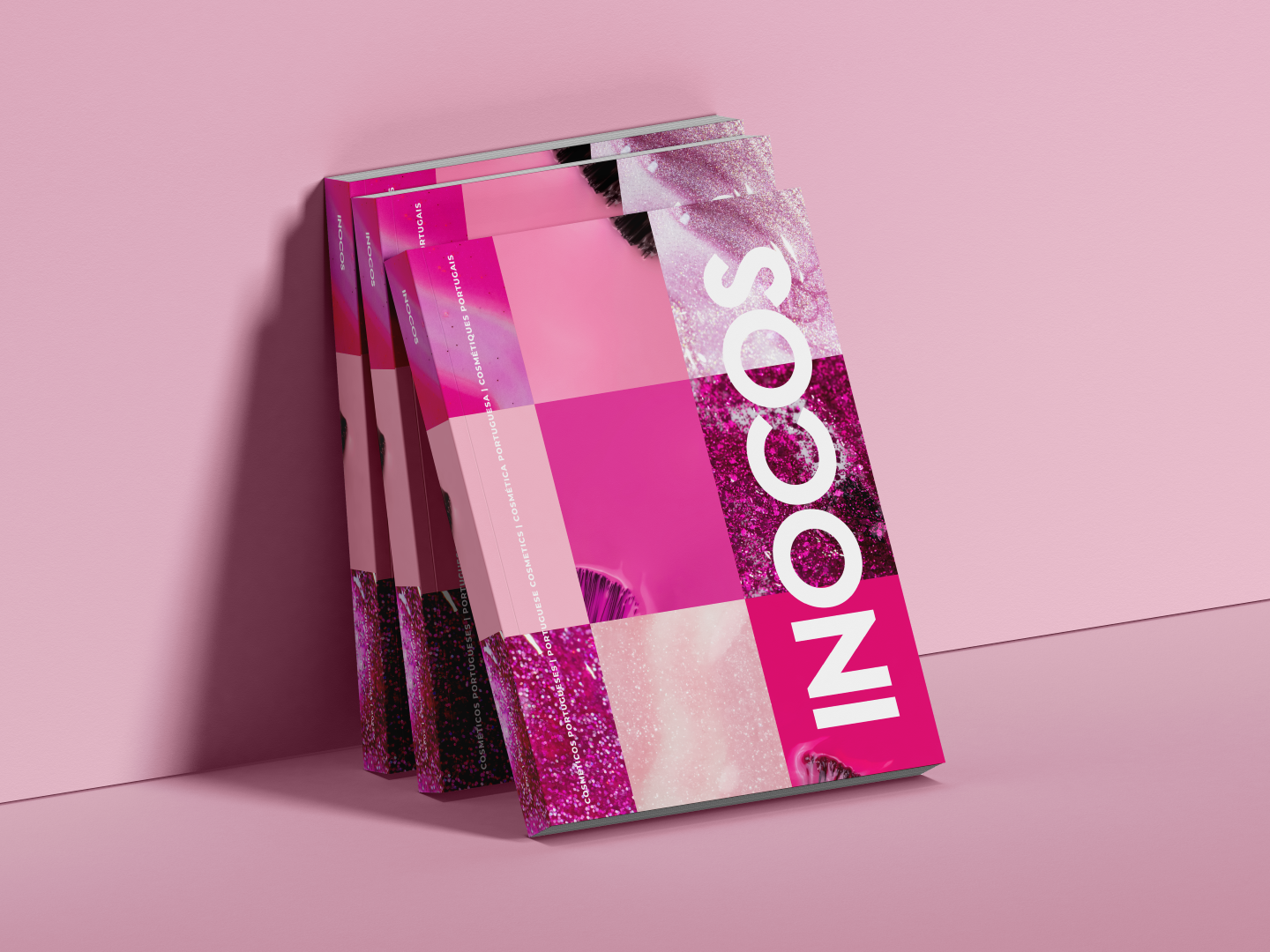 Catálogo INOCOS | INOCOS Cosmetics | Loja Oficial