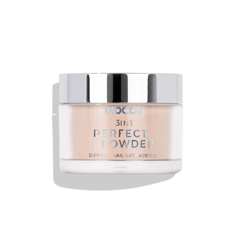 Perfect Powder INOCOS Branco Gelo Picado P05 | INOCOS Cosmetics | Loja ...