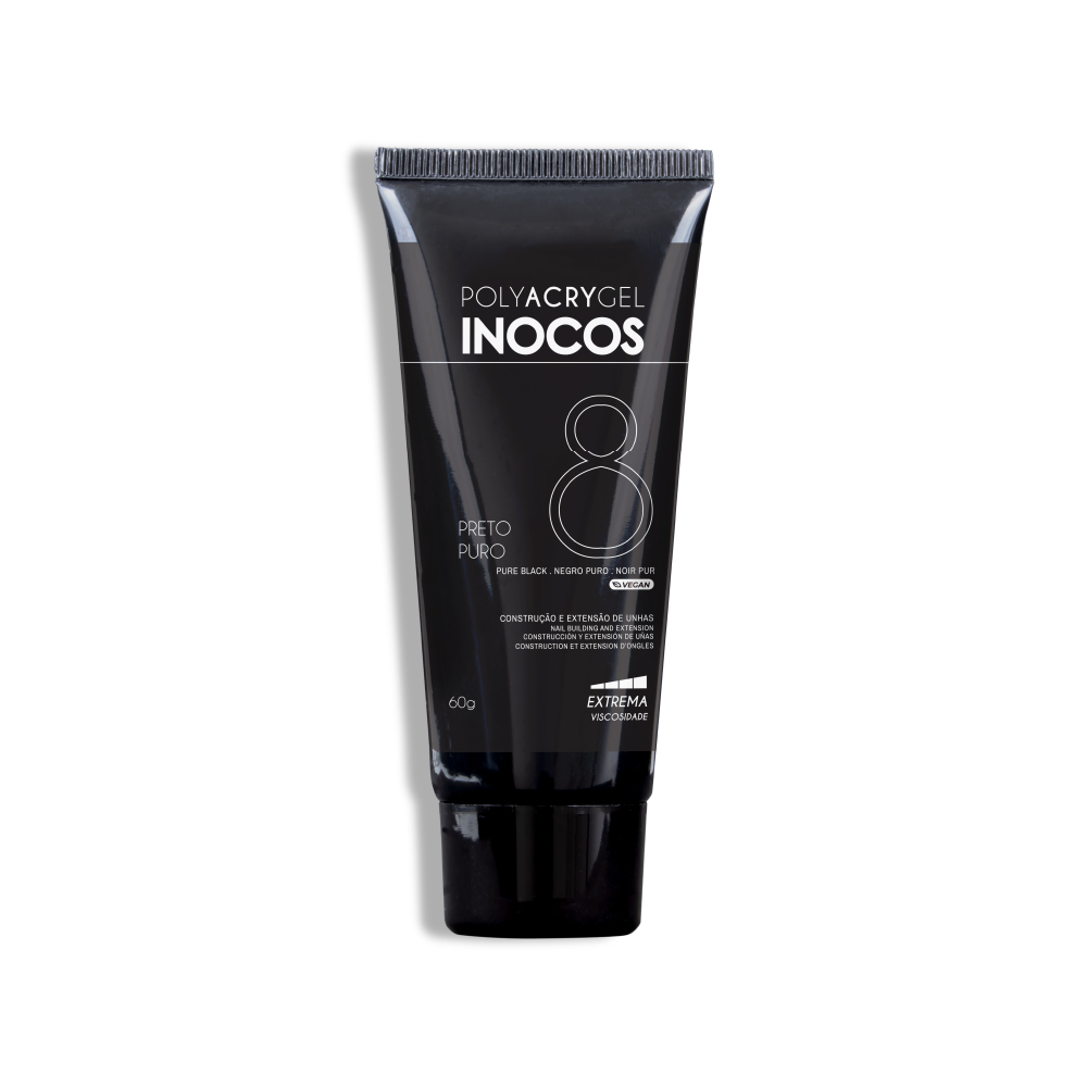 Todas as Cores | INOCOS Cosmetics | Loja Oficial