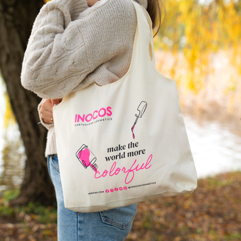 INOCOS Cosmetics | Loja Oficial