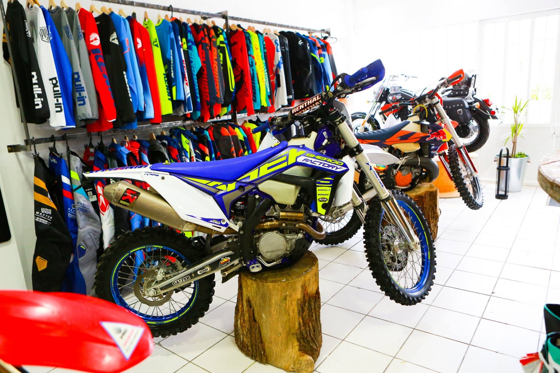 Sobre nós | JC Motos