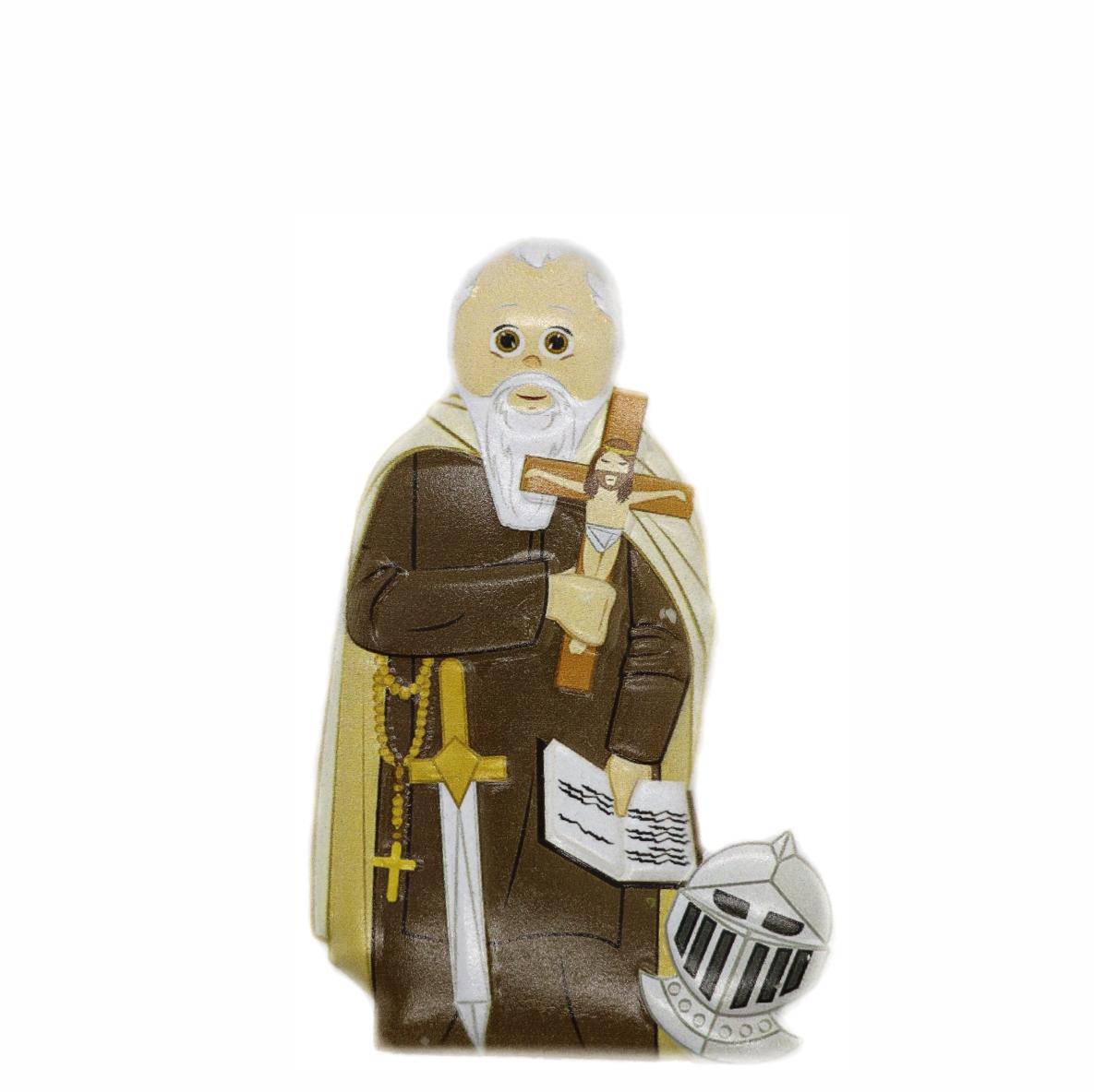 SÃO NUNO DE SANTA MARIA | Lello & Lilla