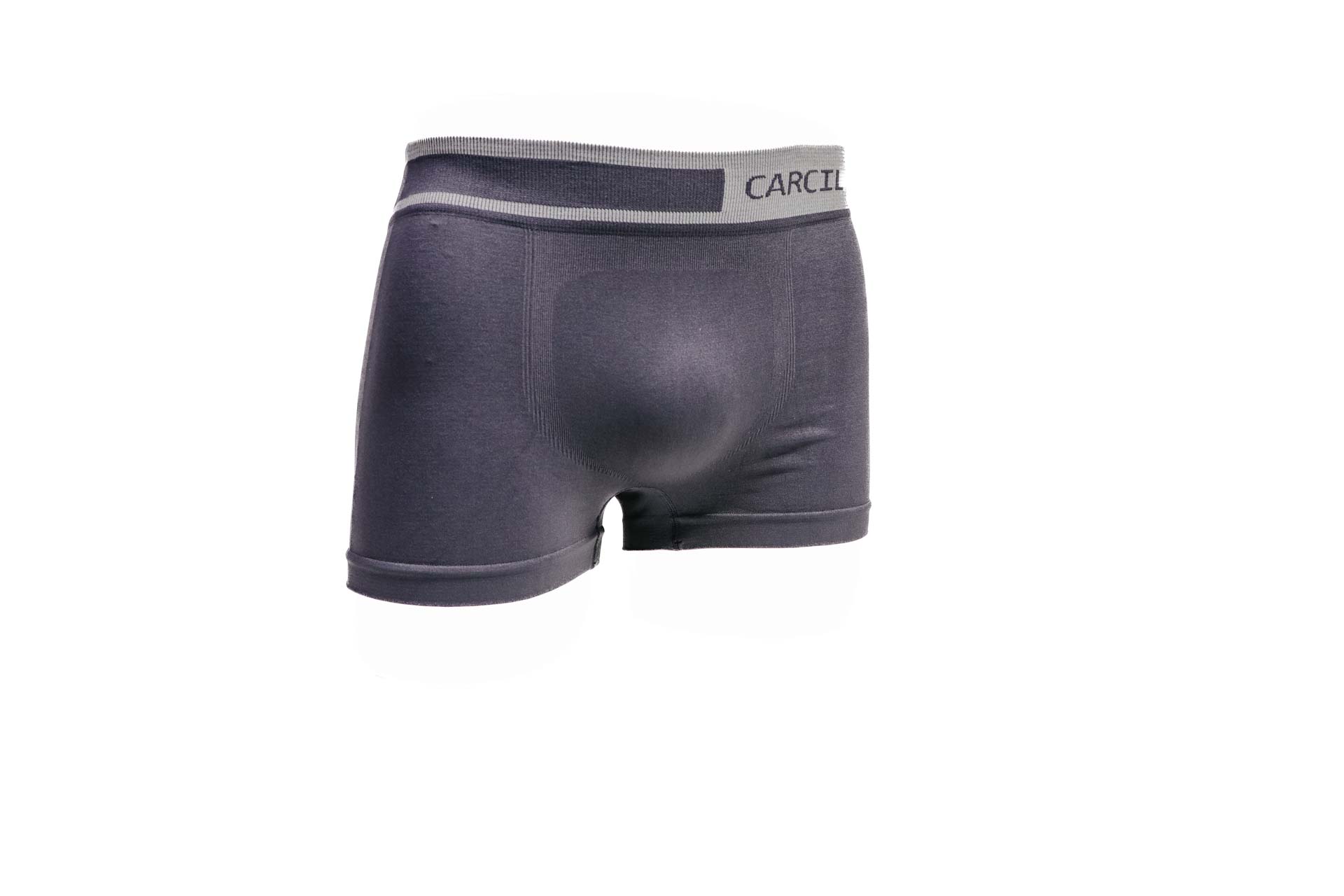 Boxer samless CARCIL REF. C.21 | LudyBrás