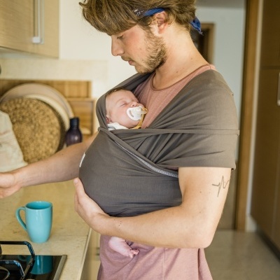 iSling | Maria Café