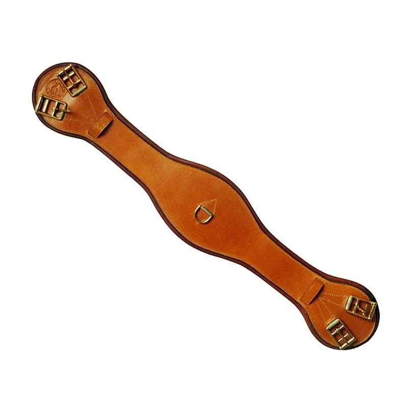 Cilha anatómica de dressage/ Modelo Viena Marjoman | Casa Maria - Loja ...