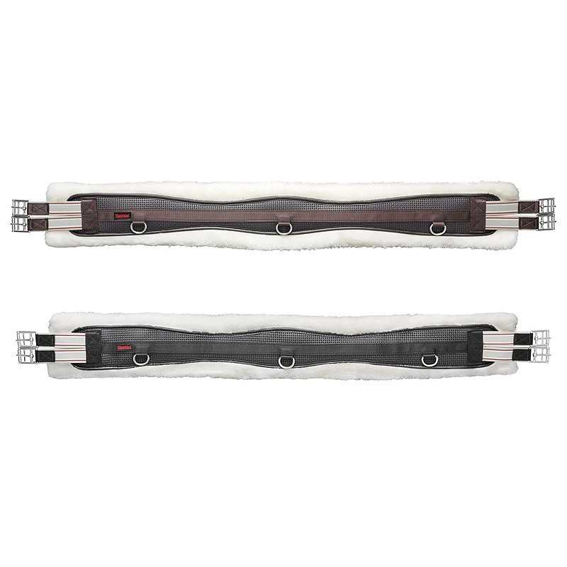 Cilha em neopreno/ com pelo de cordeiro + Elástico Tattini | Casa Maria ...