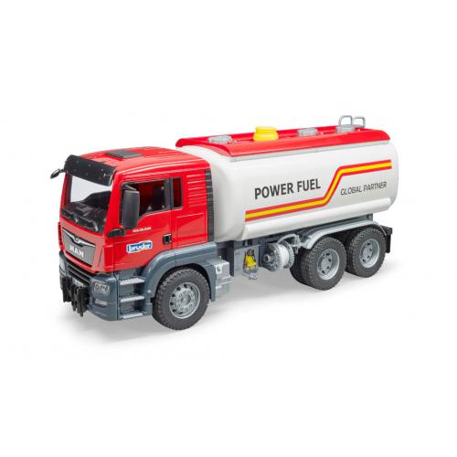 MAN TGS Camião tanque | Casa Maria - Loja de Equitação