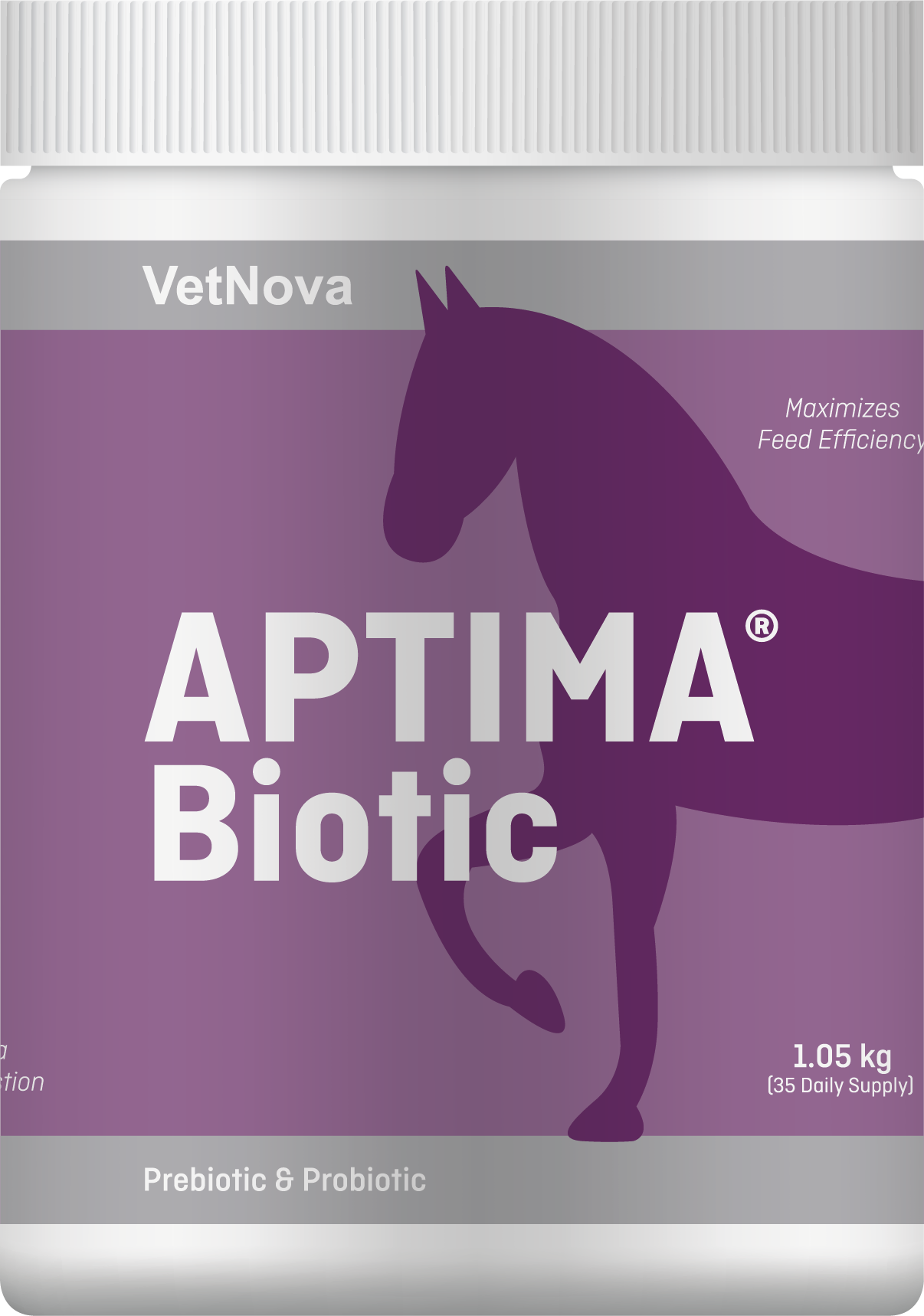 APTIMA® Biotic | Casa Maria - Loja de Equitação