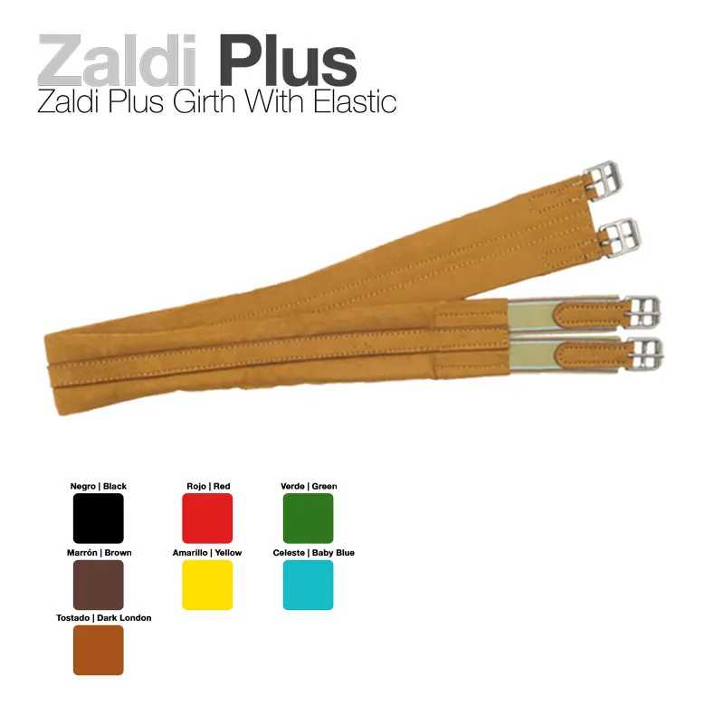 CILHA MOLDADA C/ELÁSTICO Z-PLUS | Casa Maria - Loja de Equitação