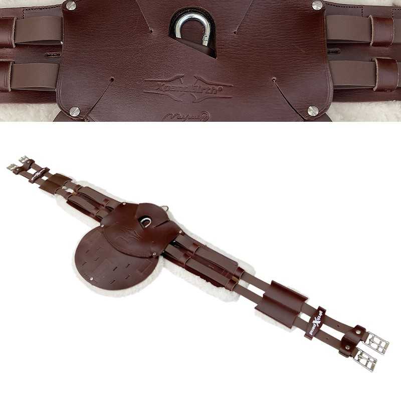 Cilha XpandGirth para obstáculos | Casa Maria - Loja de Equitação