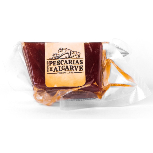 Muxama de atum | Mercado Delicatessen